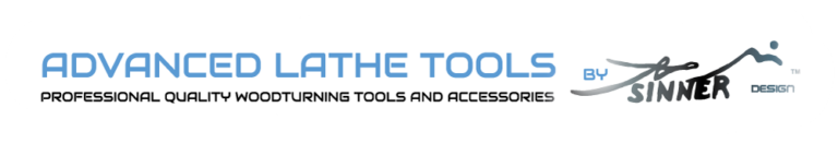 Tool Rests | Advanced Lathe Tools by Steve Sinner