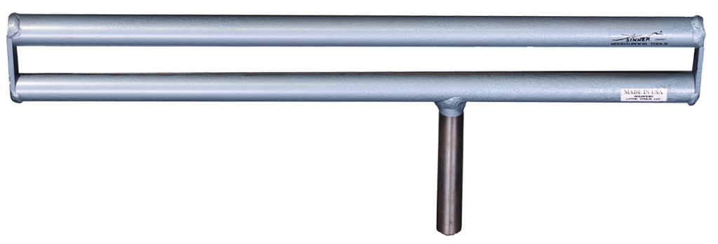 Advanced Lathe Tools By Steve Sinner, Woodturning