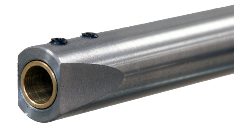 Boring Bars | Advanced Lathe Tools by Steve Sinner