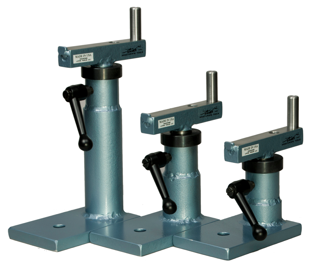 Advanced Lathe Tools By Steve Sinner, Woodturning