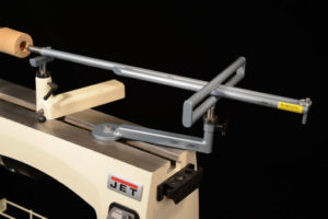 Complete Small Set | Advanced Lathe Tools by Steve Sinner